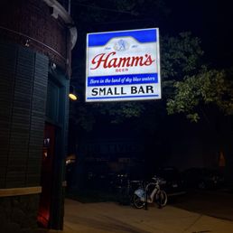 SMALL BAR - Updated July 2025 - 178 Photos & 358 Reviews - 2956 N ...