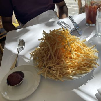 ZUNI CAFÉ - Updated December 2024 - 2185 Photos & 3144 Reviews - 1658 ...