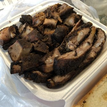 CHEF TALLY WORLD FAMOUS JERK - Updated April 2024 - 135 Photos & 137 ...