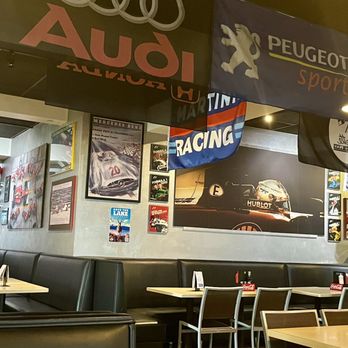 GARAGE GRILL - Updated May 2024 - 698 Photos & 649 Reviews - 1122 ...