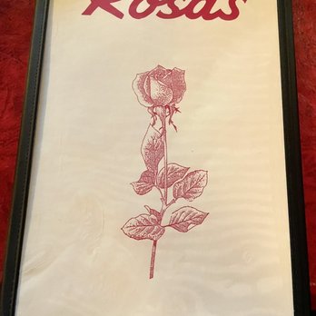 ROSA’S ITALIAN RESTAURANT - Updated October 2024 - 165 Photos & 277 ...