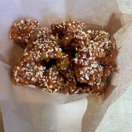 HAN’S CHIMAEK KOREAN FRIED CHICKEN & BEER - Updated June 2025 - 163 ...