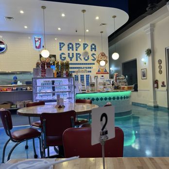 PAPPA GYROS - Updated January 2026 - 590 Photos & 921 Reviews - 21910 ...