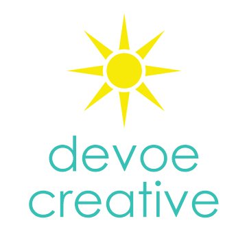 DEVOE CREATIVE - Updated April 2024 - Bel Air, Maryland - Graphic ...