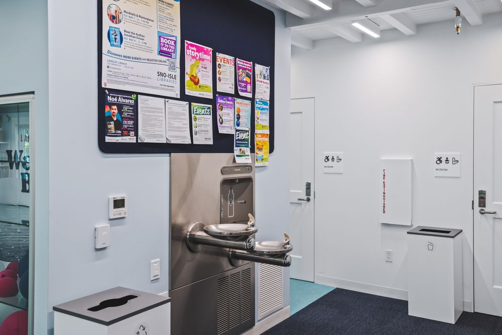 LANGLEY LIBRARY - Updated May 2025 - 24 Photos - 104 Second St, Langley ...