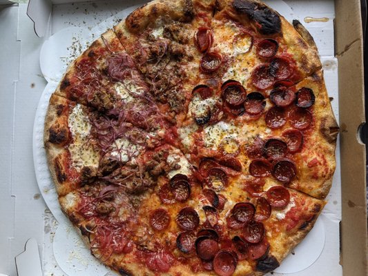 GRIGG STREET PIZZA - 31 Photos & 59 Reviews - 1 Grigg St, Greenwich, CT ...