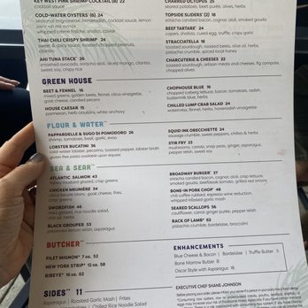 TOPSIDE AT THE BEACON - Updated October 2025 - 173 Photos & 127 Reviews ...