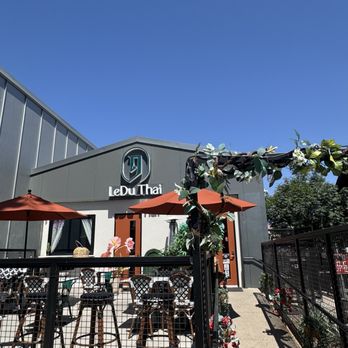 LEDU THAI - Updated October 2025 - 457 Photos & 150 Reviews - 915 N 5th ...