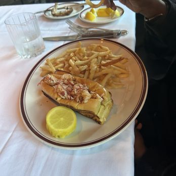 CHOPS & LOBSTER BAR - Updated April 2025 - 1254 Photos & 1009 Reviews ...