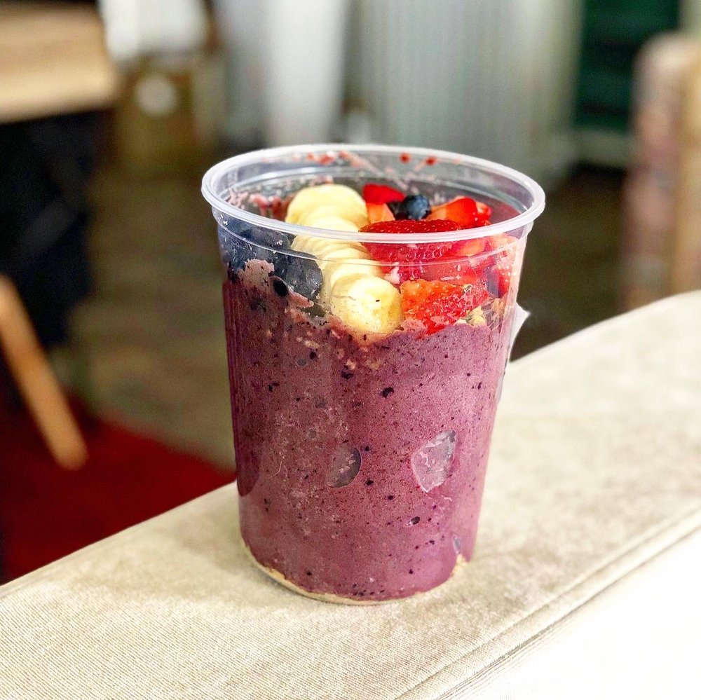 THE PROTEIN FOUNDRY HEALTH BAR - Updated September 2025 - 209 Photos ...