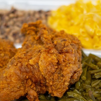 HOUSTON’S THIS IS IT SOUL FOOD - Updated December 2025 - 148 Photos ...