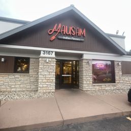 MAUSAM INDIAN FLAVORS - Updated October 2025 - 148 Photos & 151 Reviews ...