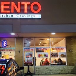 BENTO KITCHEN CRAVINGS - Updated October 2025 - 231 Photos & 73 Reviews ...