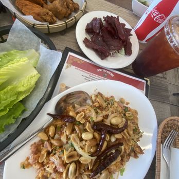 SPICY LAO KITCHEN - Updated April 2025 - 439 Photos & 157 Reviews ...