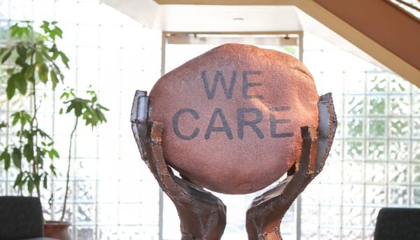 CRI-HELP INC - Updated December 2025 - 16 Photos & 44 Reviews - 11027 ...