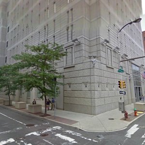 FEDERAL DETENTION CENTER - 700 Arch St, Philadelphia, Pennsylvania ...