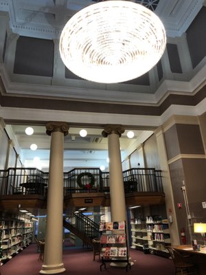 PAWTUCKET PUBLIC LIBRARY - Updated December 2025 - 23 Photos & 12 ...