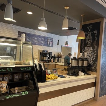 THE KIDD COFFEE COMPANY - Updated November 2024 - 81 Photos & 62 ...