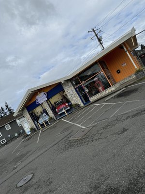 BUDS GARAGE - Updated August 2024 - 188 Photos & 39 Reviews - 3015 ...