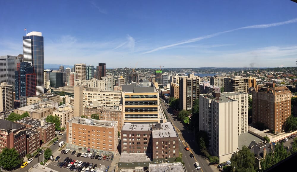 ANDY A MARASHI, DDS - Updated April 2025 - 11 Reviews - 901 Boren Ave ...