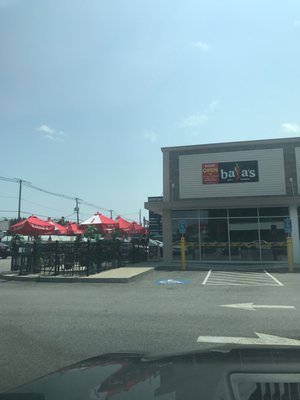 BAJA’S GRILL EXPRESS - Updated July 2024 - 1412 Atwood Ave, Johnston ...