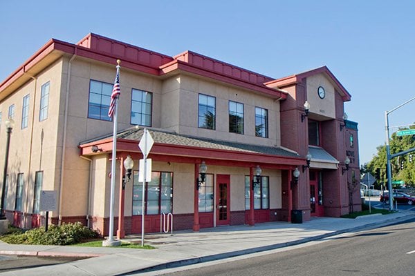 SACRAMENTO PUBLIC LIBRARY - ELK GROVE - Updated December 2025 - 35 ...