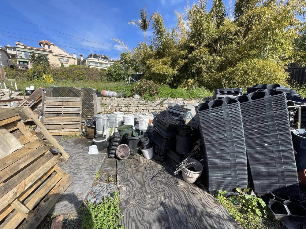 PURGE JUNK REMOVAL AND HAULING - Updated September 2025 - 26 Photos ...