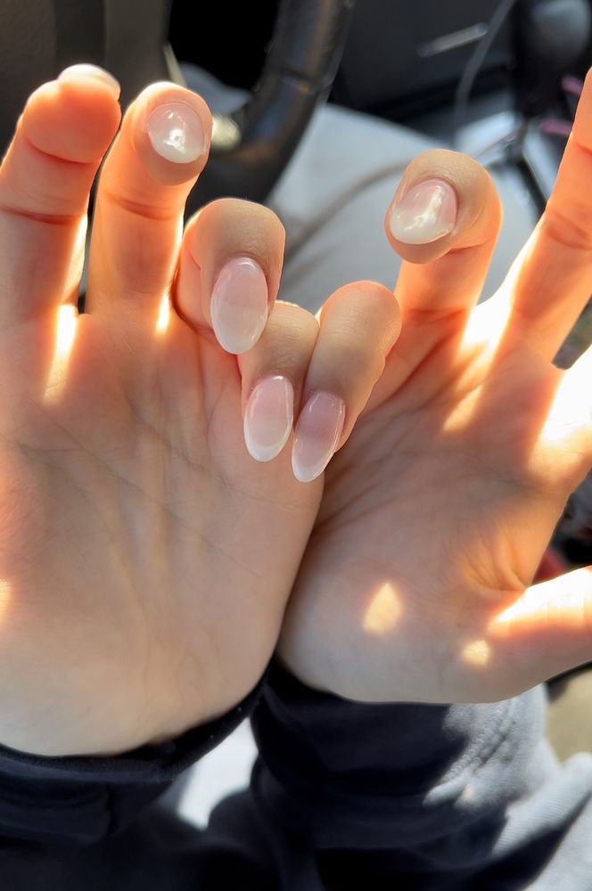 L A NAILS - Updated July 2024 - 15 Photos & 50 Reviews - 599 Lafayette ...