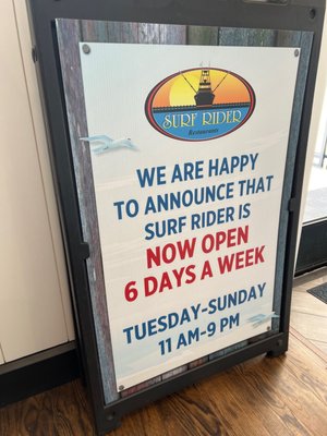 SURF RIDER KEMPSVILLE - 25 Photos - 995 Providence Square Shopping Ctr ...