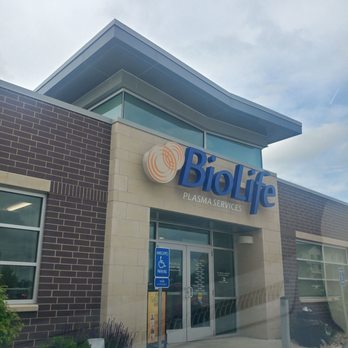 BIOLIFE PLASMA SERVICES - Updated April 2024 - 21 Photos & 23 Reviews ...