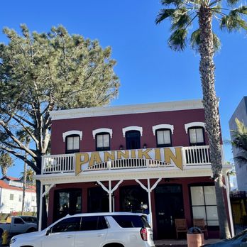 PANNIKIN - Updated July 2025 - 129 Photos & 65 Reviews - 322 N ...