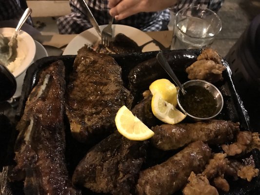 TANGO SUR - 934 Photos & 2490 Reviews - Latin American - 3763 N ...