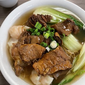 SWATOW RESTAURANT - 599 Photos & 450 Reviews - 309 Spadina Avenue ...