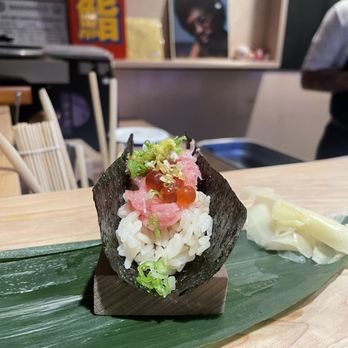 ROJI - Updated April 2025 - 75 Photos & 17 Reviews - 31 E Court St ...