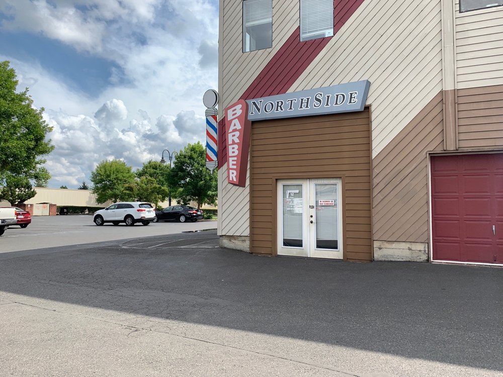 NORTHSIDE BARBER & BEAUTY - Updated July 2025 - 23 Reviews - 1311 NE ...