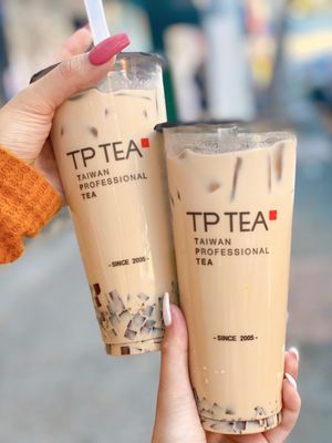 TP TEA - 322 Photos & 147 Reviews - Bubble Tea - 679 S King St, Seattle ...