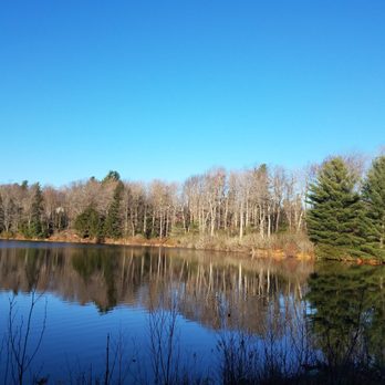 BECKET-CHIMNEY CORNERS YMCA CAMPS & OUTDOOR CTR - Updated July 2025 ...