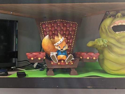 BOWSER’S BASEMENT - 239 Broadway, Taunton, MA - Yelp