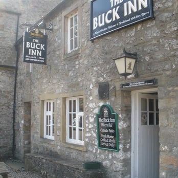 THE BUCK INN - Updated May 2024 - Cove Road, Malham, North Yorkshire ...