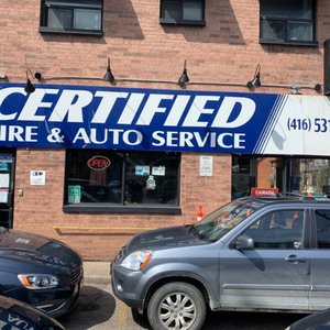 KIPLING TIRE - Updated January 2026 - 12 Photos & 62 Reviews - 837 ...