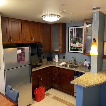 RESIDENCE INN BY MARRIOTT CINCINNATI DOWNTOWN/THE PHELPS - Updated ...