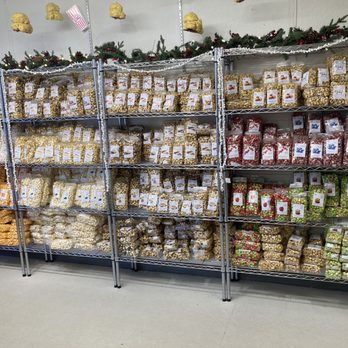 CRANBERRY SWEETS COMPANY - Updated October 2025 - 44 Photos & 65 ...