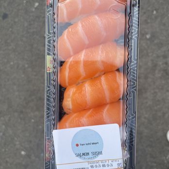 TEN ICHI MART - Updated May 2025 - 189 Photos & 38 Reviews - 178 5th ...
