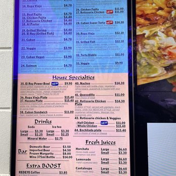 EL REY TAQUERIA - Updated December 2025 - 236 Photos & 337 Reviews ...