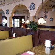 SUFFIELD PIZZA AND FAMILY RESTAURANT - 39 Photos & 27 Reviews - Pizza ...