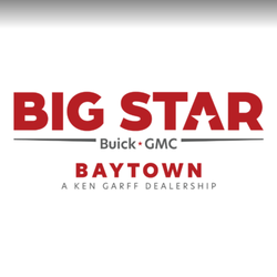 BIG STAR BUICK GMC - 53 Reviews - 4411 East Fwy, Baytown, Texas - Car ...