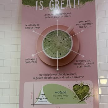MATCHA MAGIC BELLEVUE - Updated July 2025 - 811 Photos & 507 Reviews ...
