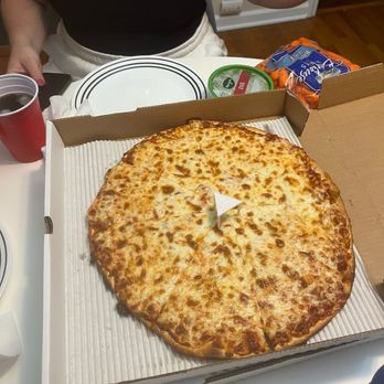 BACK ALLEY PIZZA JOINT - Updated December 2025 - 83 Photos & 123 ...