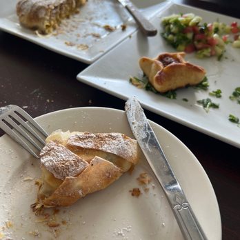 FETTOOSH - 472 Photos & 534 Reviews - 5100 Wilson Blvd, Arlington ...