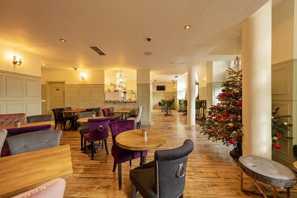 HUNGERFORD HOUSE BAR & KITCHEN - Updated April 2026 - 25 Photos ...